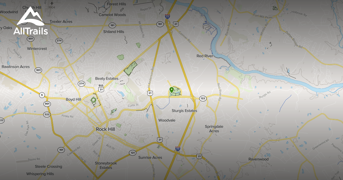 Best hikes and trails in Manchester Meadows | AllTrails