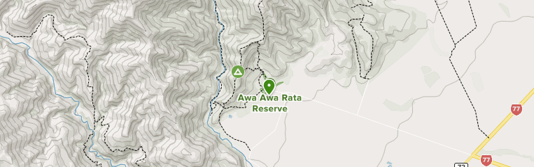 Best Trails in Awa Awa Rata Reserve | AllTrails
