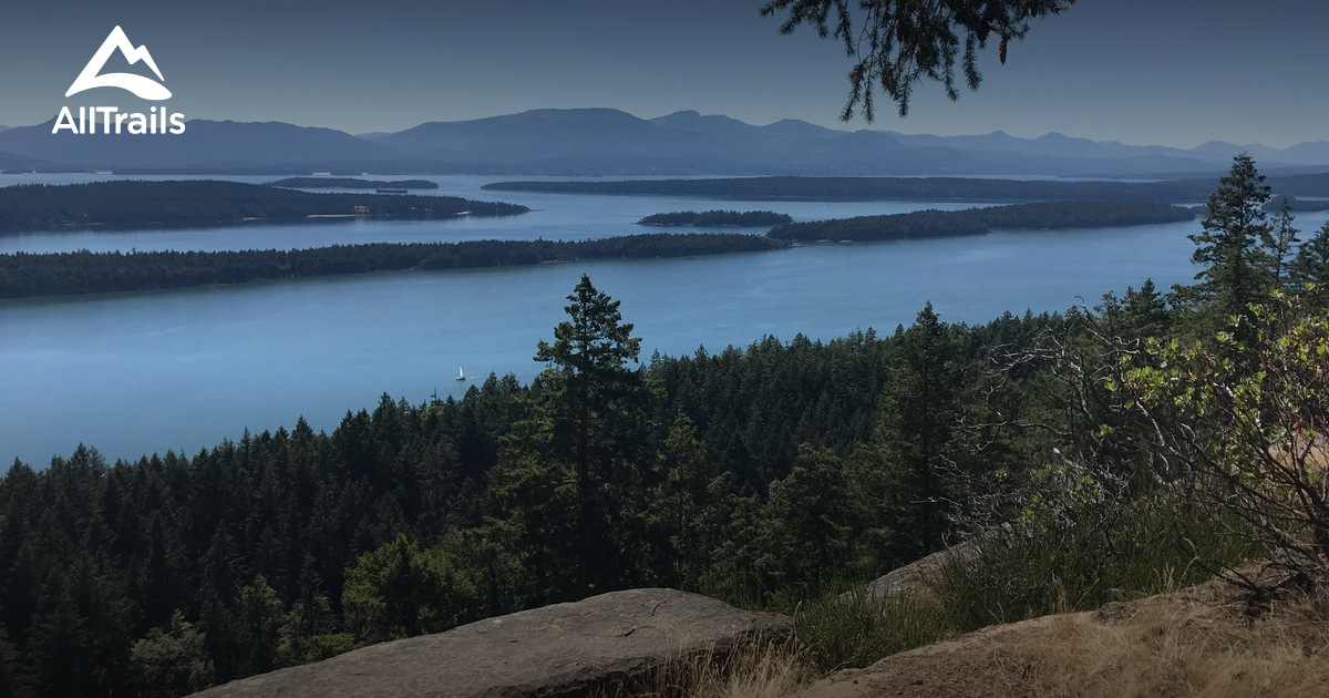 Best hikes and trails in Bodega Ridge Provincial Park | AllTrails