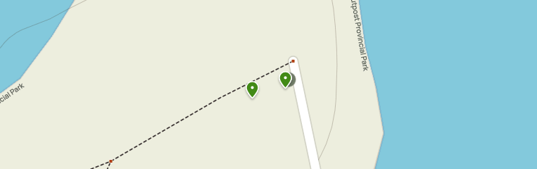 Best Hikes and Trails in Police Outpost Provincial Park | AllTrails