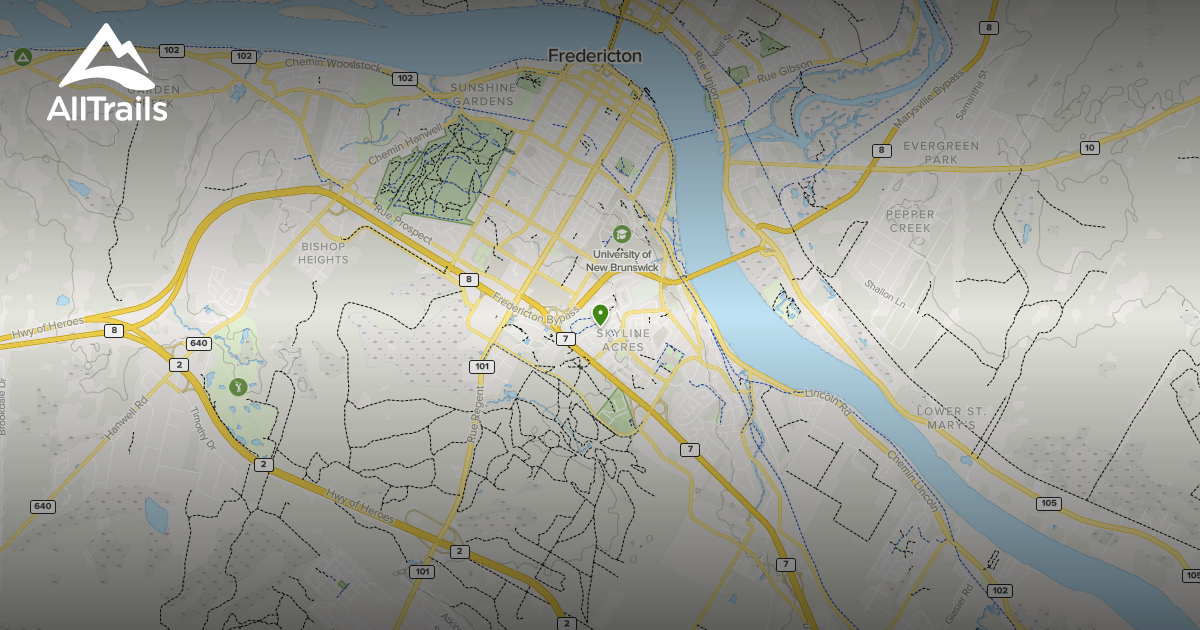 Best hikes and trails in Reading Street Park | AllTrails