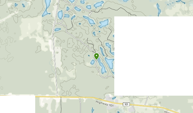 Best Trails in Kettle Lakes Provincial Park - Ontario, Canada | AllTrails