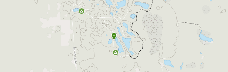 Best Trails in Kettle Lakes Provincial Park - Ontario, Canada | AllTrails