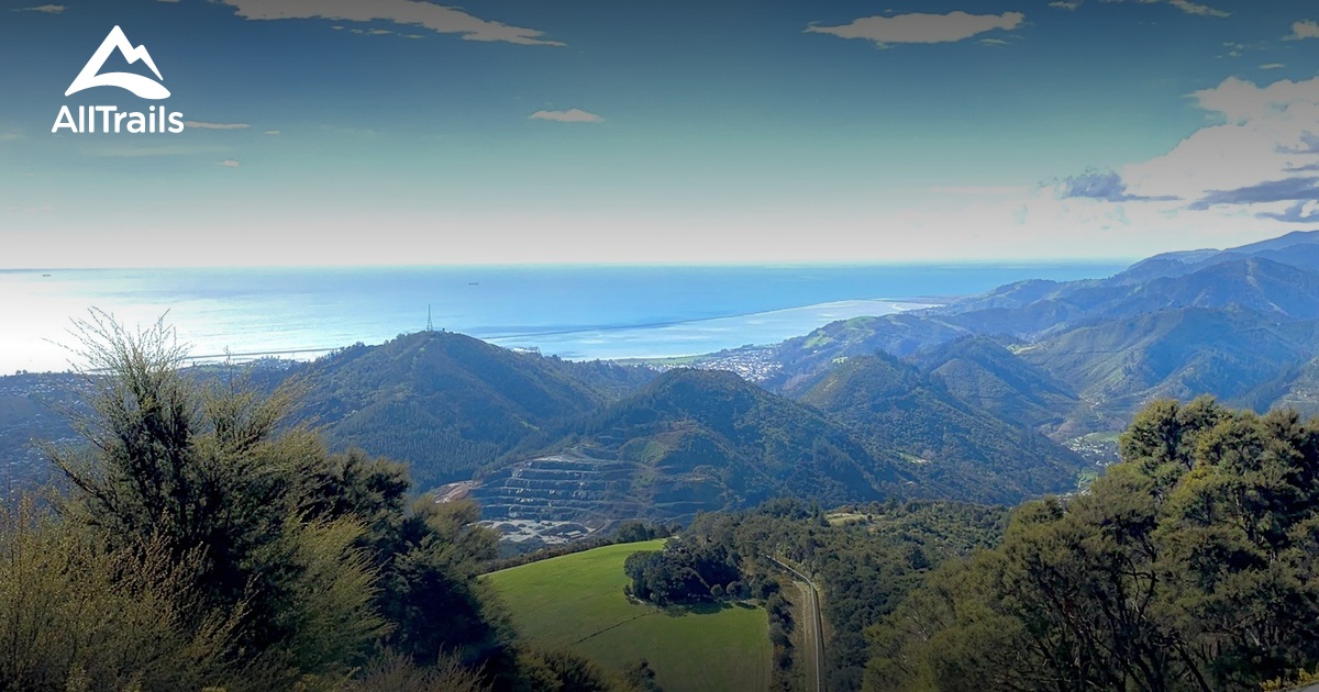 Best hikes and trails in Marsden Valley Reserve | AllTrails