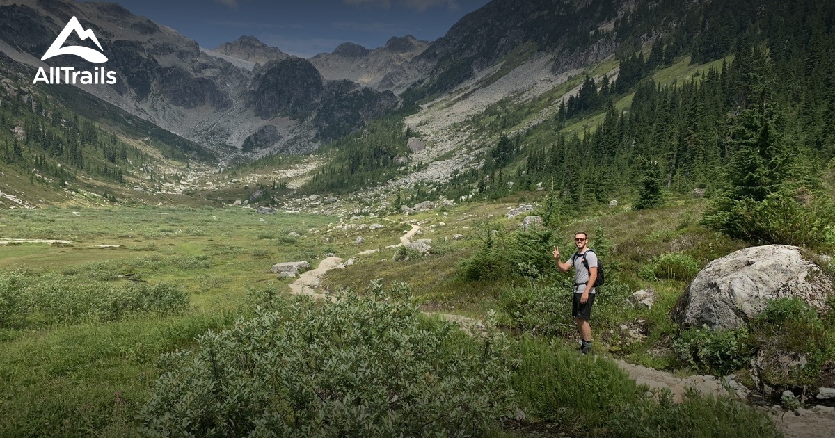 Best hikes and trails in Peter Hope Lake North Recreation Site | AllTrails