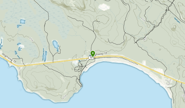 Best Trails in Pancake Bay Provincial Park - Ontario, Canada | AllTrails