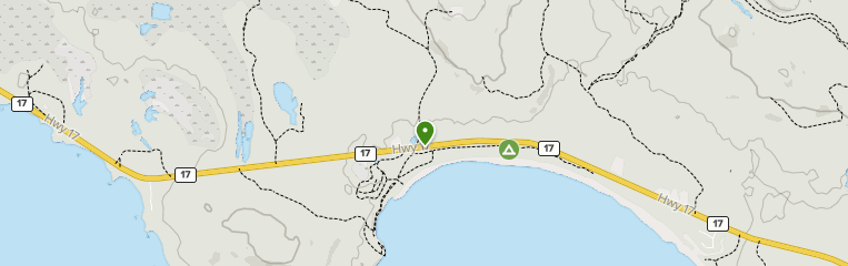 Best Trails in Pancake Bay Provincial Park - Ontario, Canada | AllTrails