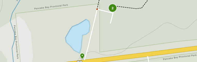 Best Hikes and Trails in Pancake Bay Provincial Park | AllTrails