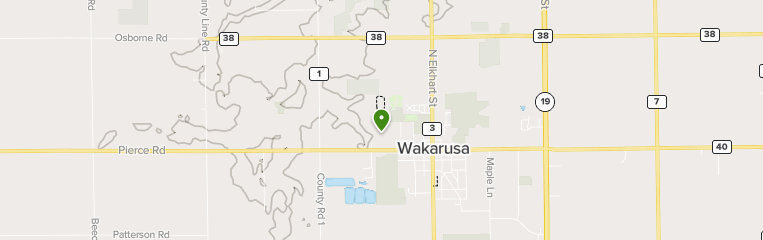 Best Hikes and Trails in Wakarusa Memorial Park | AllTrails