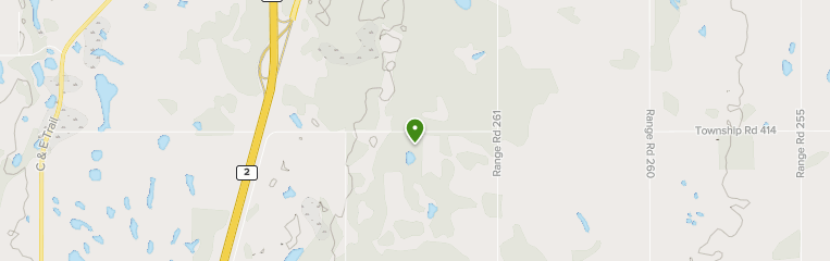 Best Hikes and Trails in JJ Collett Natural Area | AllTrails