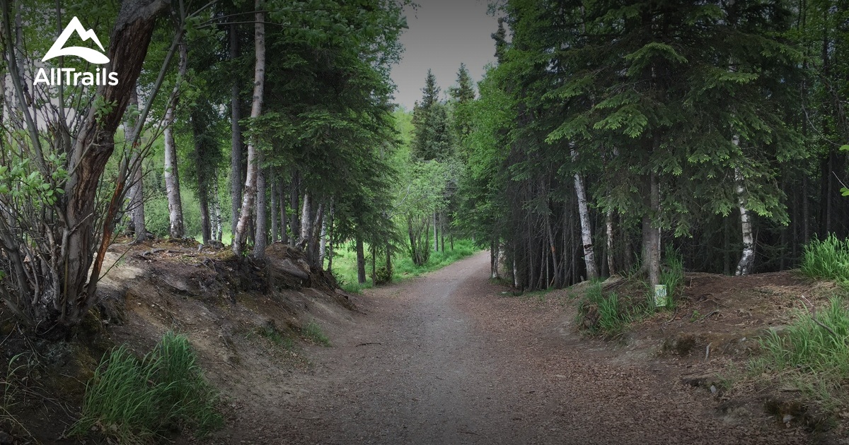 Best hikes and trails in Abbott Loop Community Park | AllTrails