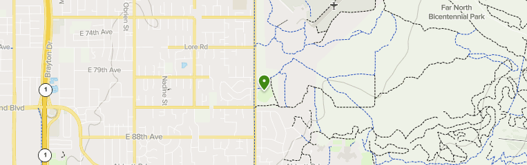 Best trails in Abbott Loop Community Park, Alaska | AllTrails