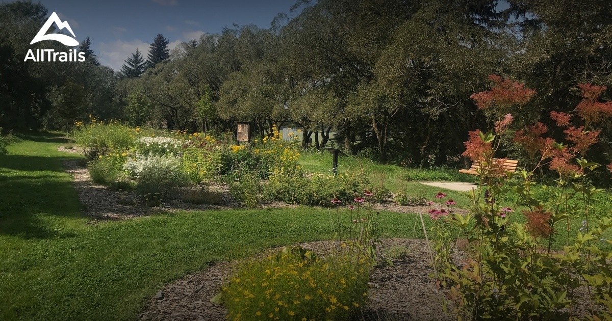 Best hikes and trails in Centennial Park | AllTrails