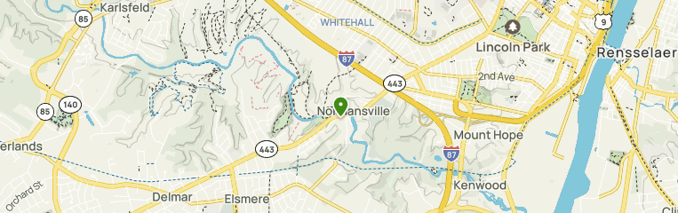 Best Hikes and Trails in Normanskill Farm | AllTrails