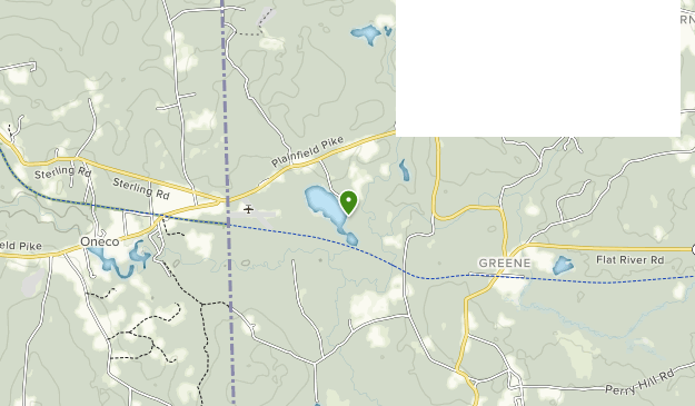 Best Trails in Nicholas Farm Management Area - Rhode Island | AllTrails