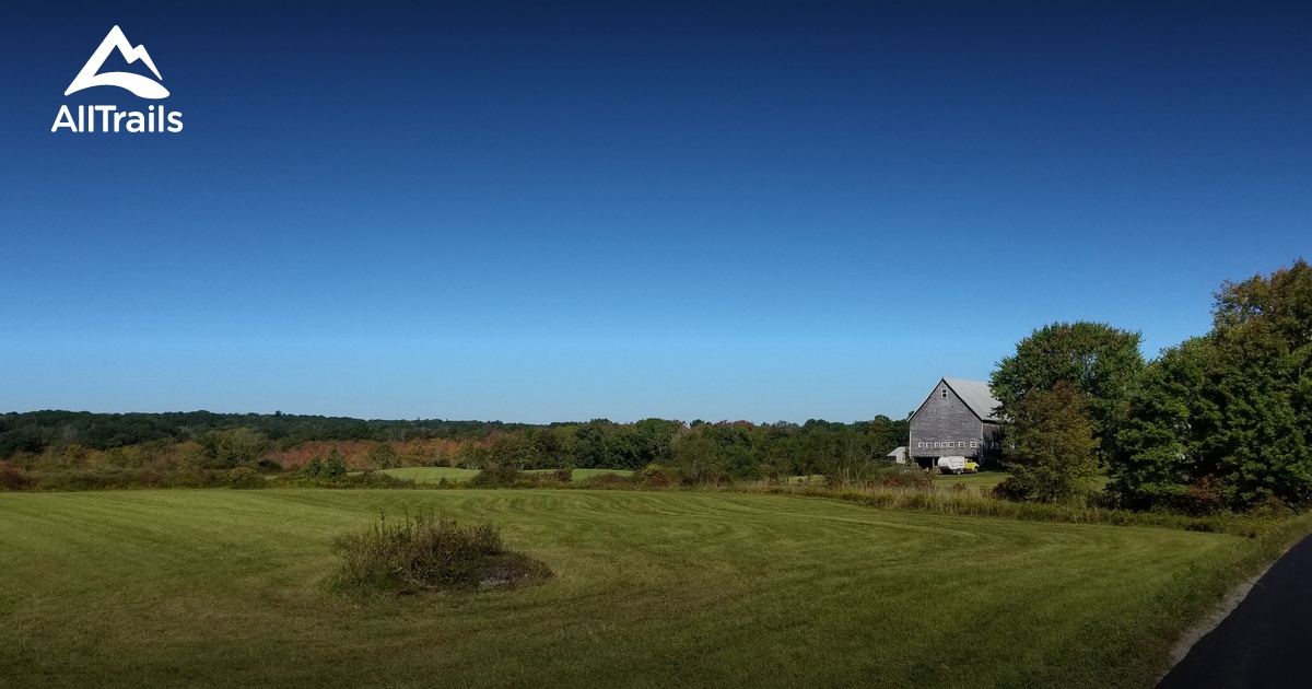 Best hikes and trails in Nicholas Farm Management Area | AllTrails