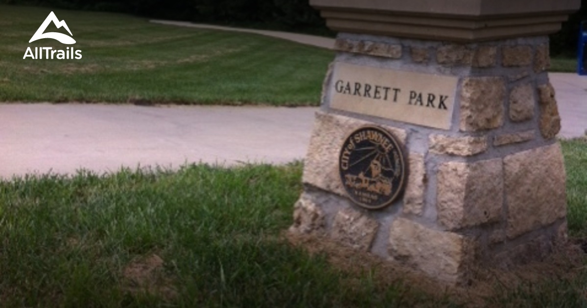 Best Trails in Garrett Park - Kansas | AllTrails
