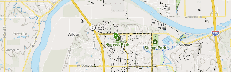 Best Hikes and Trails in Garrett Park | AllTrails