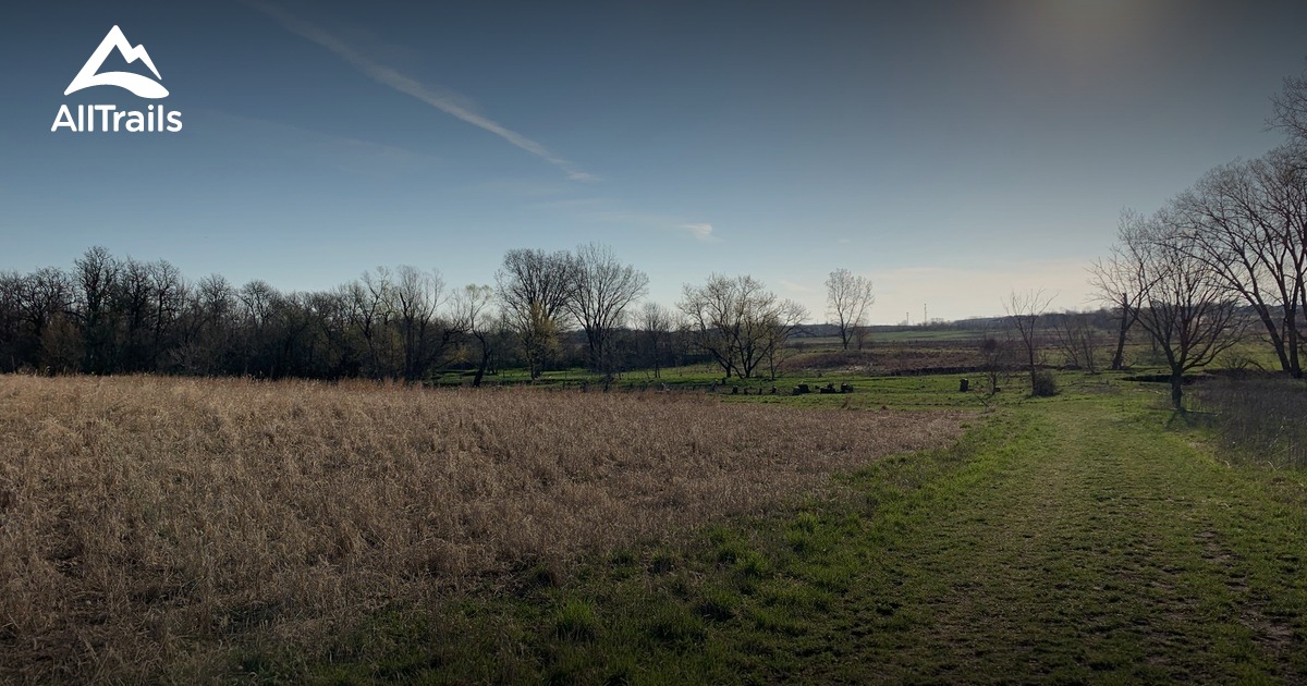 Best hikes and trails in Morgan Creek County Park | AllTrails