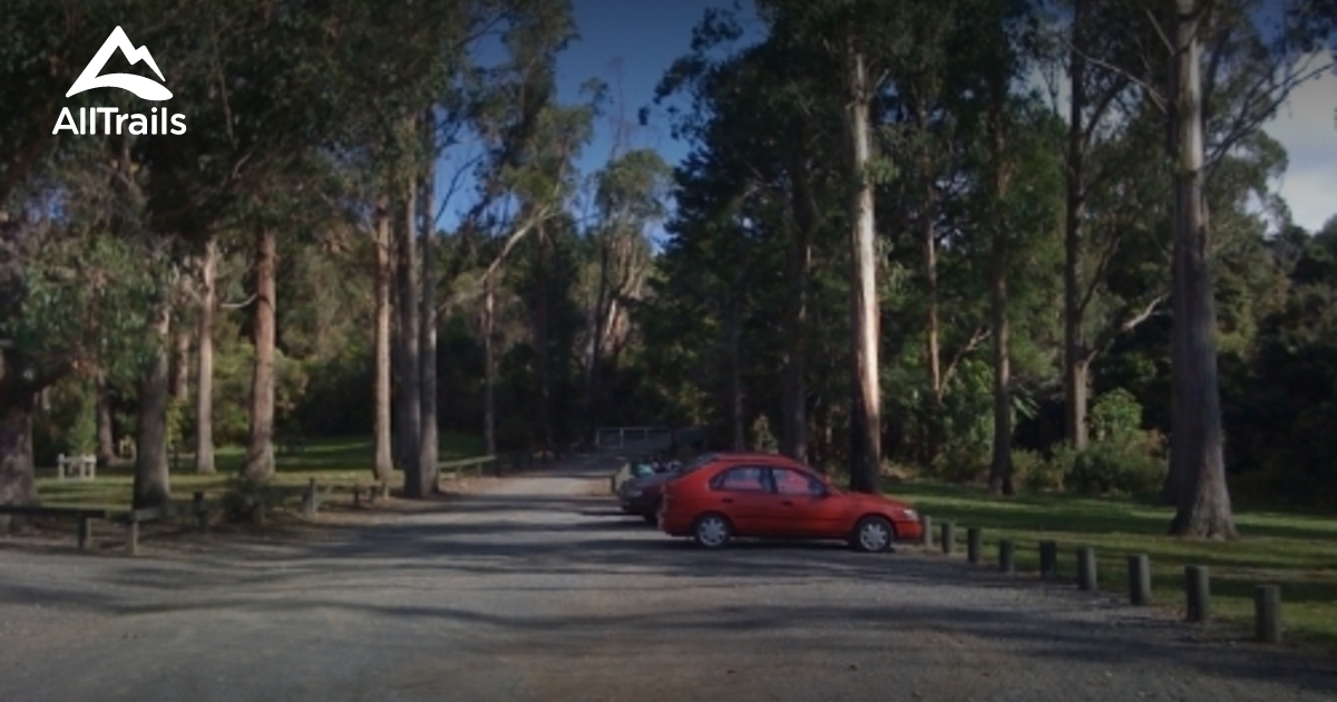 Best hikes and trails in Tunnel Gully Recreation Area | AllTrails