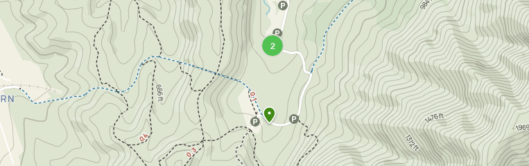 Best Hikes and Trails in Tunnel Gully Recreation Area | AllTrails