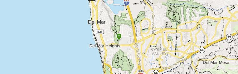 Best trails in Crest Canyon Open Space Park, California | AllTrails