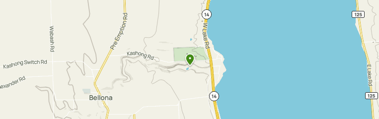 Best Hikes and Trails in Kashong Conservation Area | AllTrails