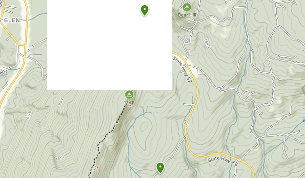 Best Trails in Shawangunk Ridge State Forest - New York | AllTrails
