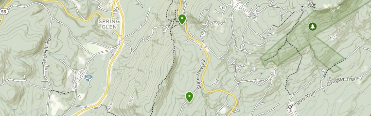 Best Trails in Shawangunk Ridge State Forest - New York | AllTrails