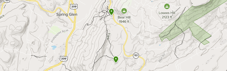 Best Trails in Shawangunk Ridge State Forest - New York | AllTrails