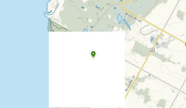 Best Trails in Inverhuron Provincial Park - Ontario, Canada | AllTrails