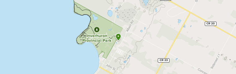 Best Trails in Inverhuron Provincial Park - Ontario, Canada | AllTrails