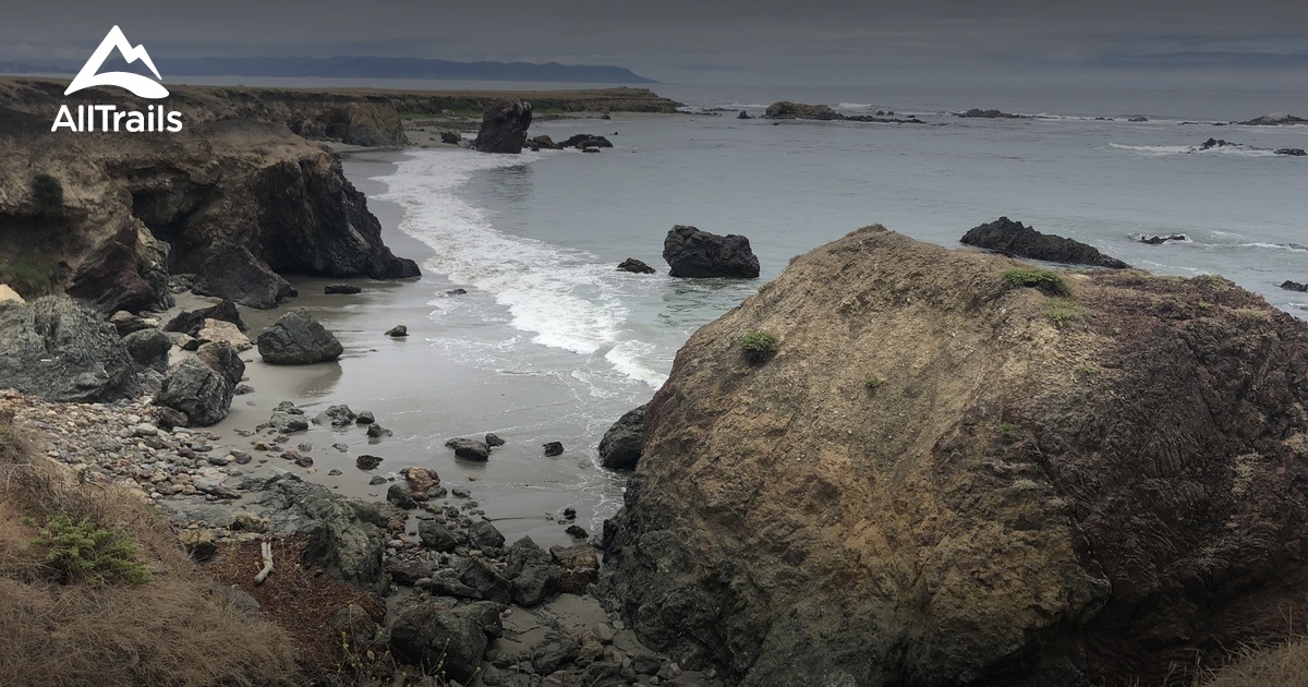 Best Trails in Estero Bluffs State Park - California | AllTrails