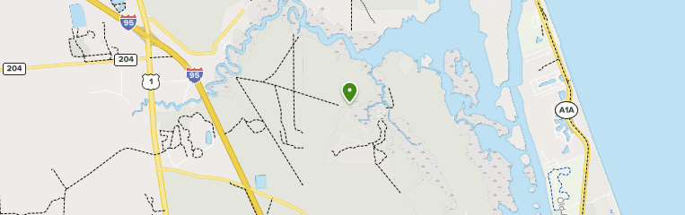 Best trails in Princess Place Preserve, Florida | AllTrails