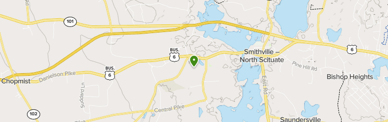 Best Hikes and Trails in Manning Field | AllTrails