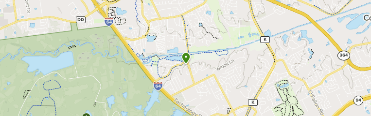 Best Hikes and Trails in BaratHaven Park | AllTrails