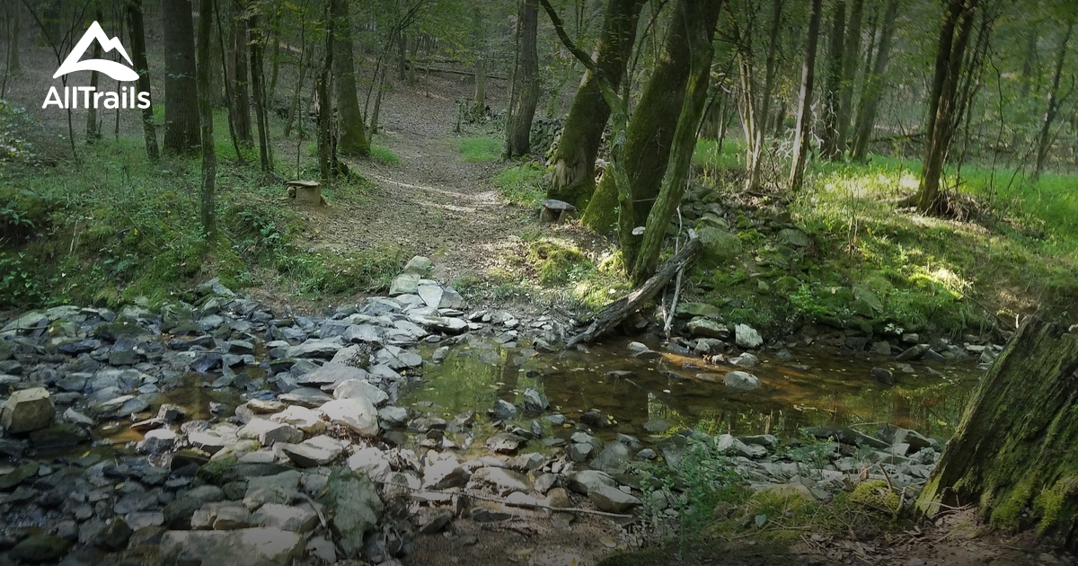 Best hikes and trails in Union County Agricultural Center | AllTrails
