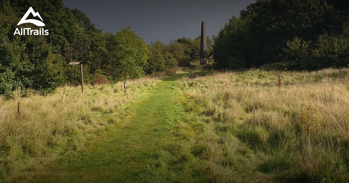Best hikes and trails in Stainborough Park | AllTrails