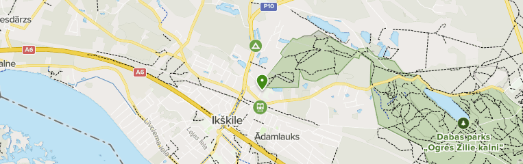 Best Hikes and Trails in Ogres zilie kalni | AllTrails