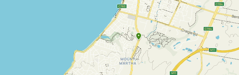 Best Hikes and Trails in Balcombe Creek Bushland Reserve | AllTrails