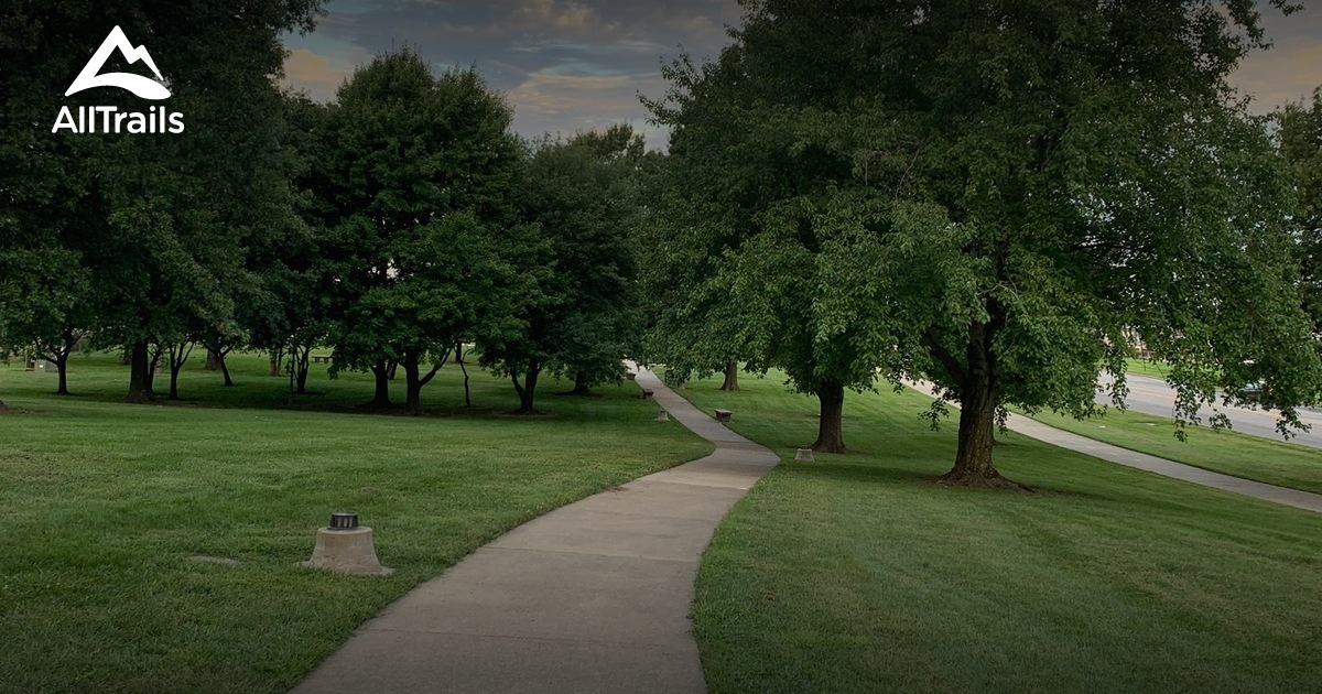 Best hikes and trails in Anita B. Gorman Park | AllTrails