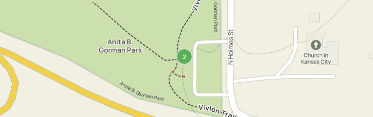 Best Hikes and Trails in Anita B. Gorman Park | AllTrails