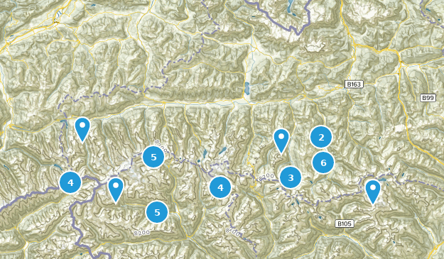 Best Trails in Hohe Tauern National Park - Carinthia, Austria | AllTrails