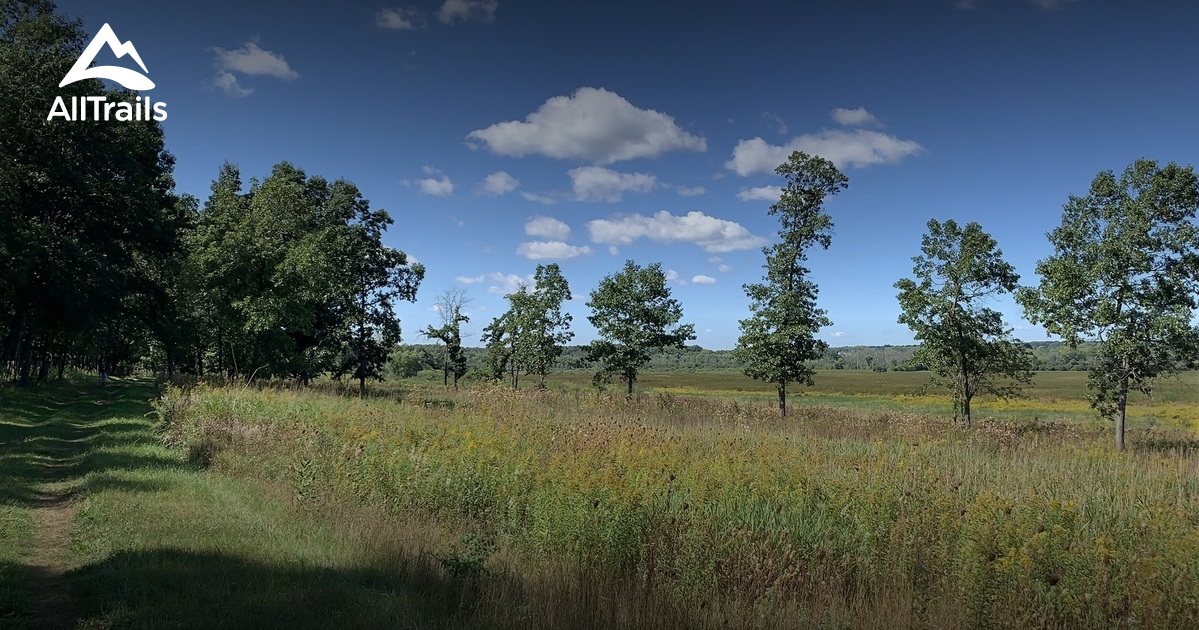 Best hikes and trails in Vernon State Wildlife Area | AllTrails
