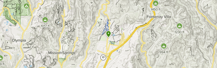 Best trails in Glenwood Open Space Preserve, California | AllTrails