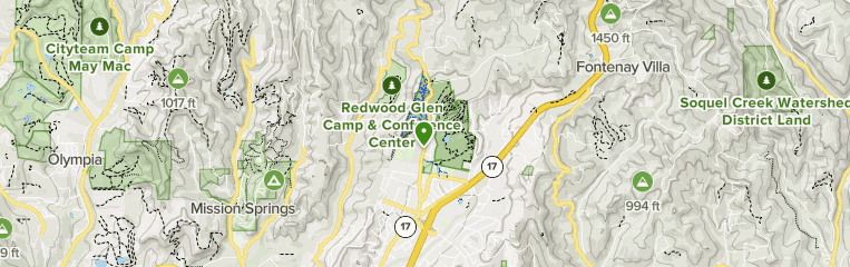 As melhores trilhas em Glenwood Open Space Preserve | AllTrails