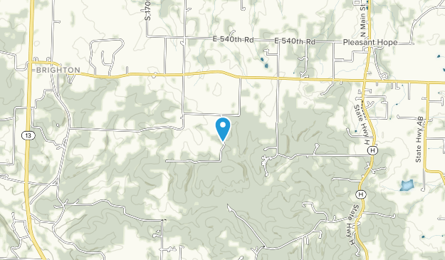 Best Trails in Pleasant Hope Conservation Area - Missouri | AllTrails