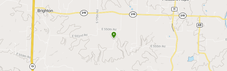 Best Trails in Pleasant Hope Conservation Area - Missouri | AllTrails