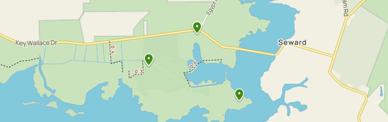 Best Hikes and Trails in Blackwater National Wildlife Refuge | AllTrails