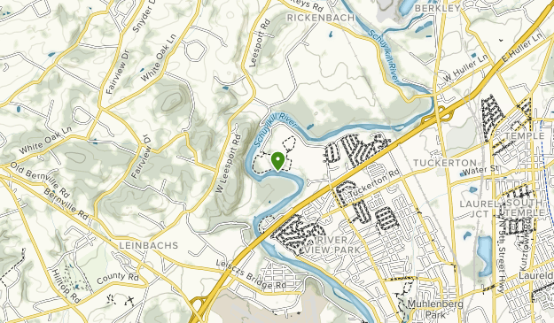 Best Trails in Jim Dietrich Park - Pennsylvania | AllTrails